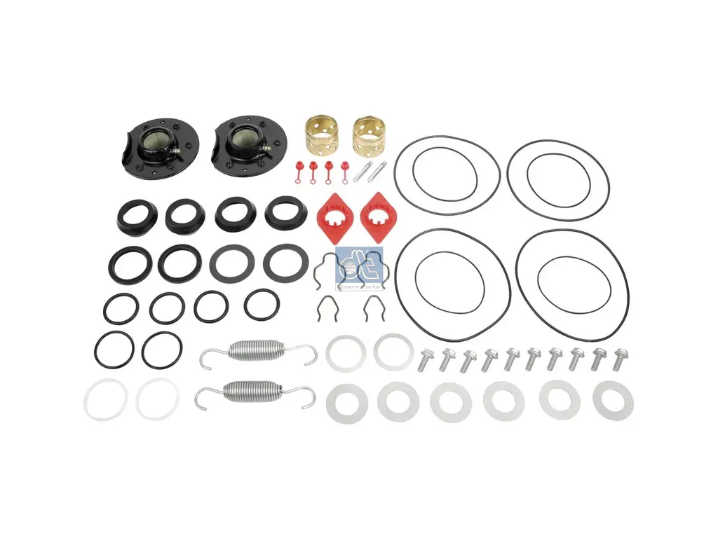 DIESEL TECHNIC | 10.33137 Repair kit, brake camshaft