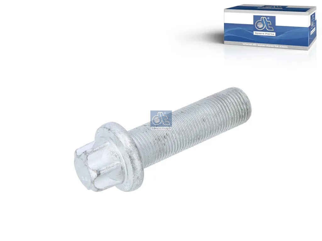 DIESEL TECHNIC | 10.34301 Screw