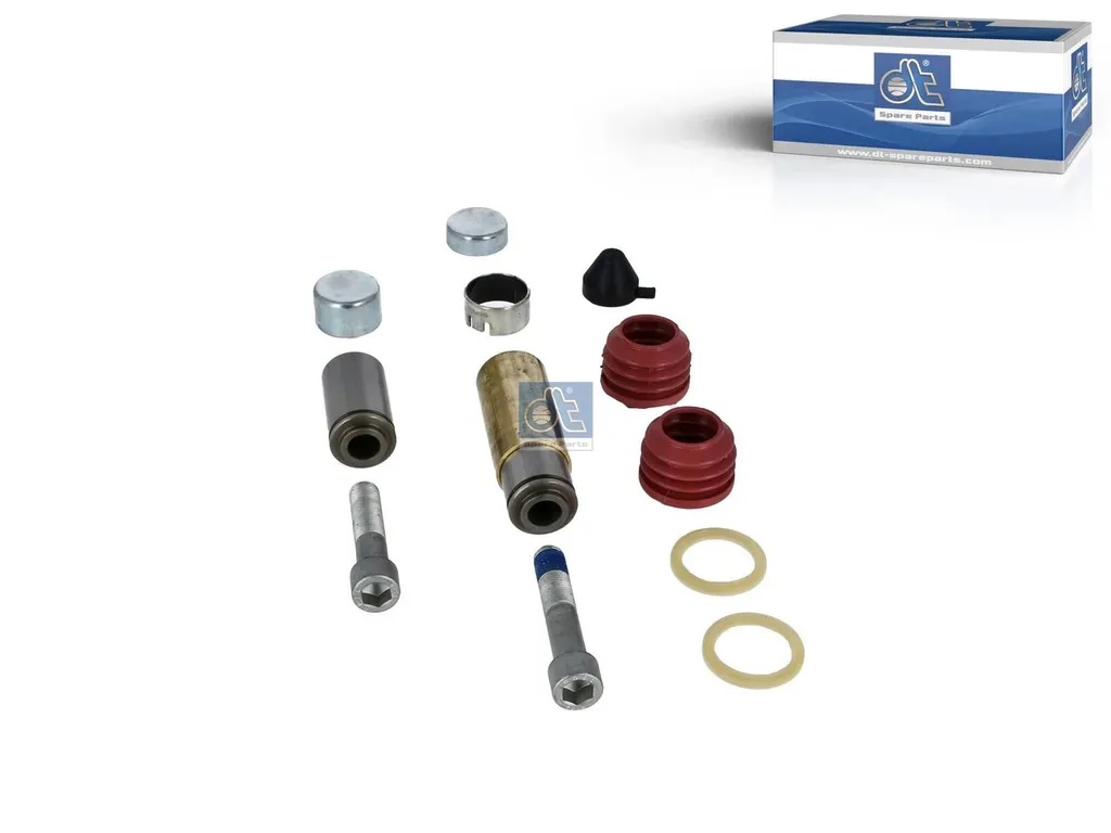 DIESEL TECHNIC | 10.34311 Repair kit, brake caliper