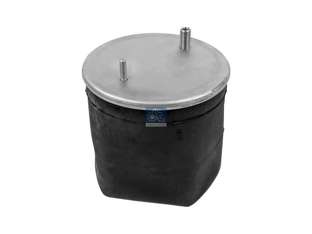 DIESEL TECHNIC | 10.36026 Air spring, without piston