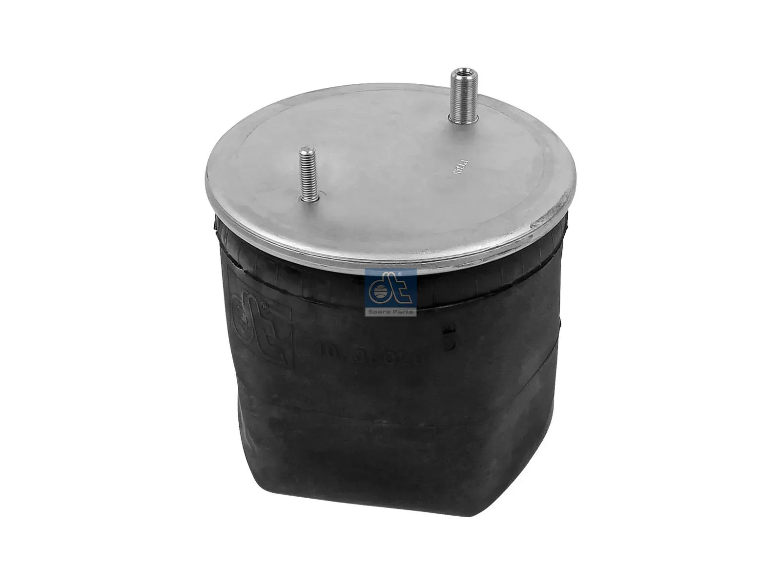 DIESEL TECHNIC | 10.36026 Air spring, without piston