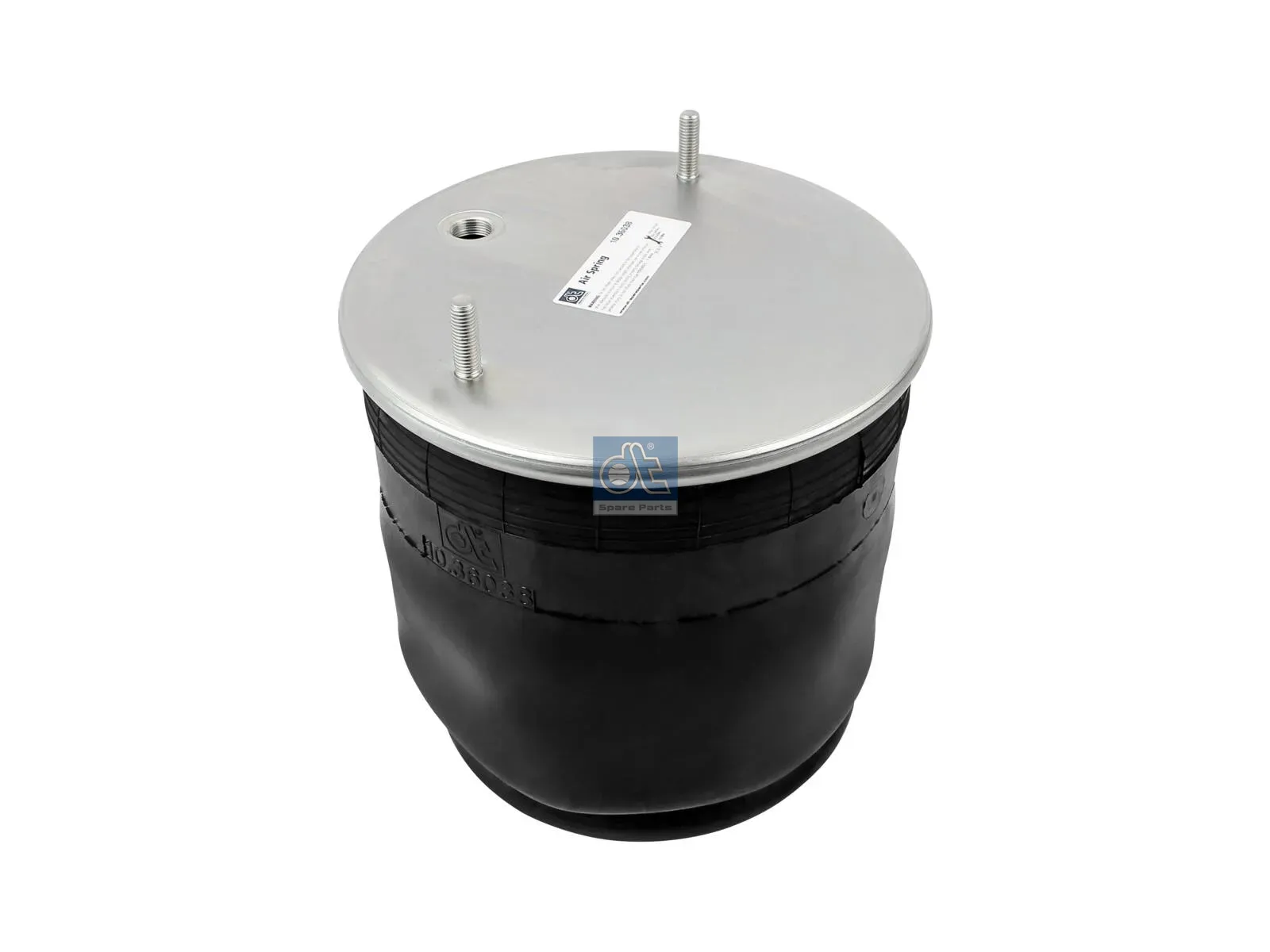 DIESEL TECHNIC | 10.36038 Air spring