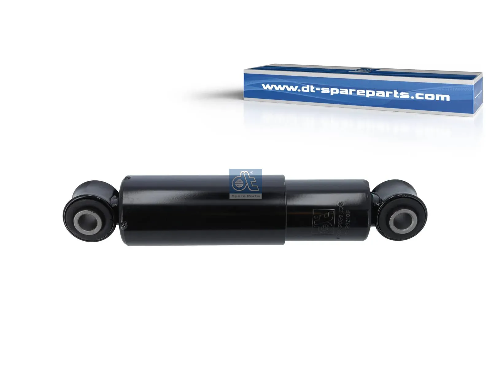 DIESEL TECHNIC | 10.37203 Shock absorber