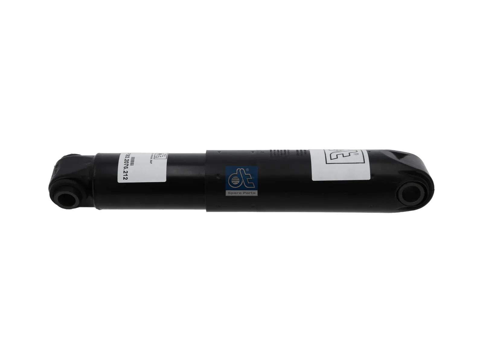 DIESEL TECHNIC | 10.37212 Shock absorber