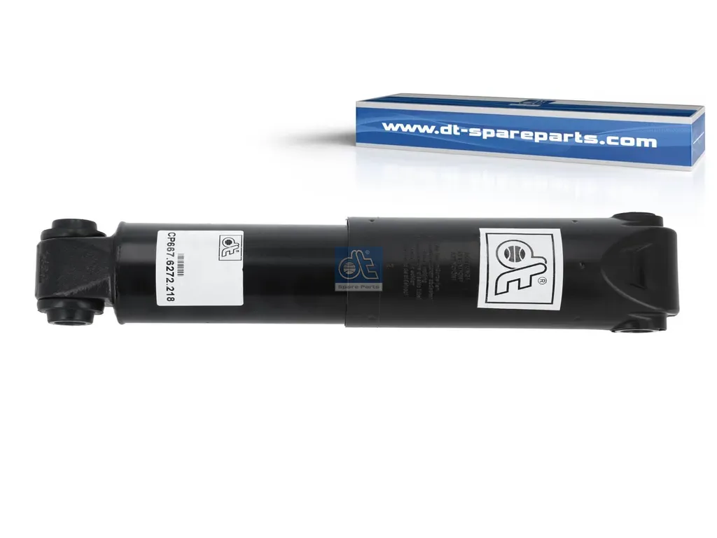 DIESEL TECHNIC | 10.37218 Shock absorber