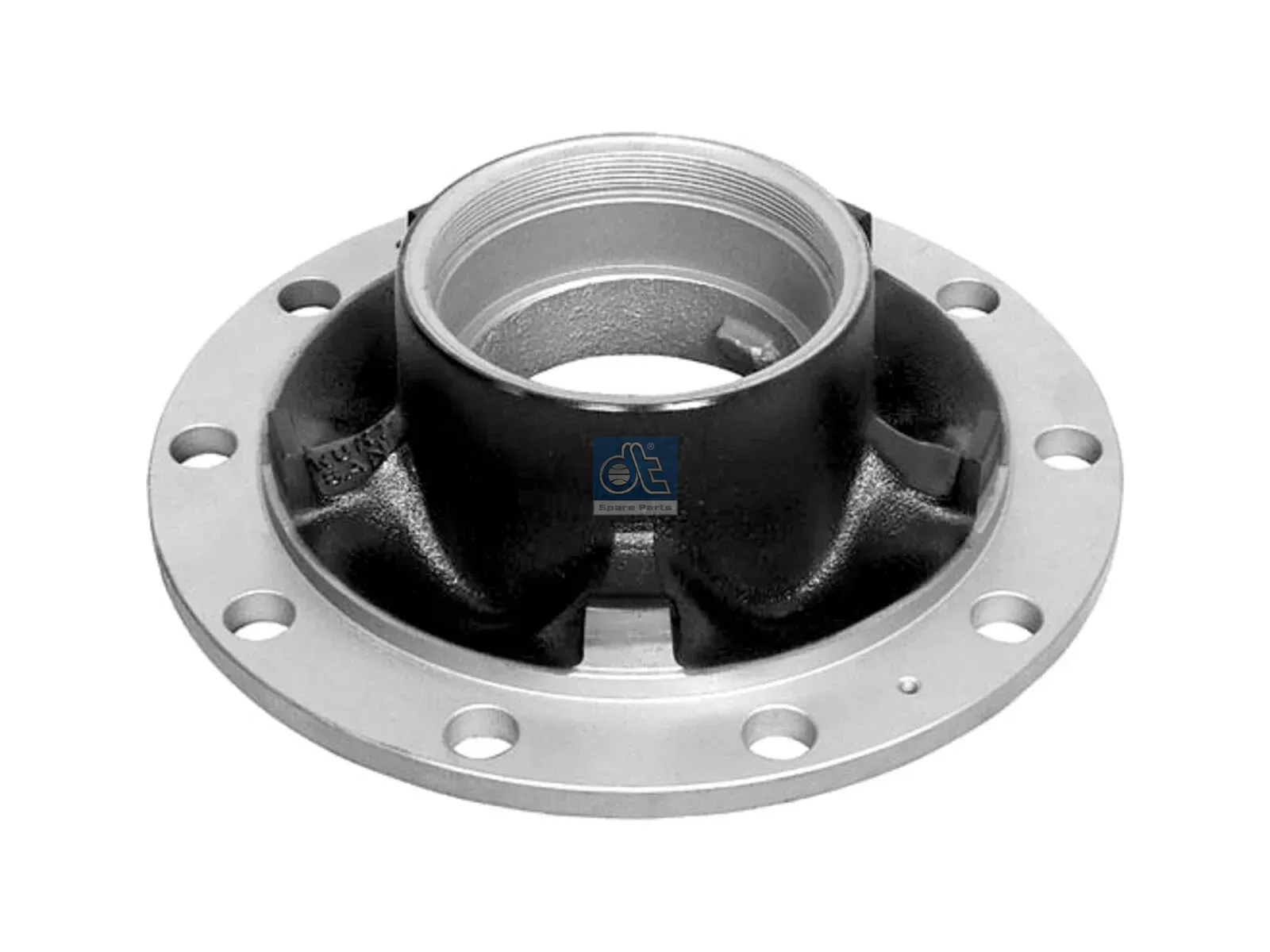 DIESEL TECHNIC | 10.40400 Wheel hub, without bearings