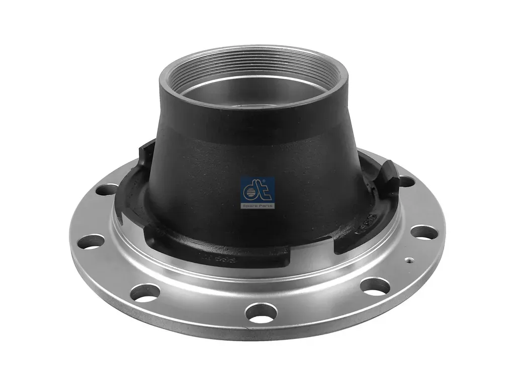 DIESEL TECHNIC | 10.40401 Wheel hub, without bearings