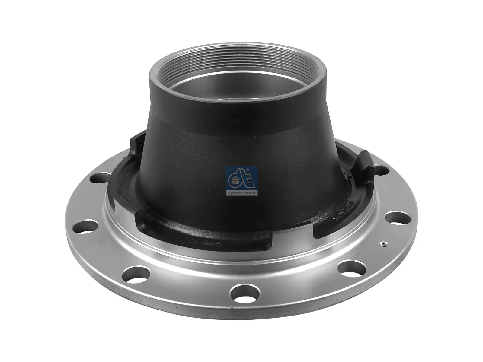DIESEL TECHNIC | 10.40401 Wheel hub, without bearings