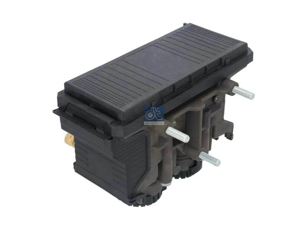 DIESEL TECHNIC | 10.55002 EBS trailer module, reman. / without old core
