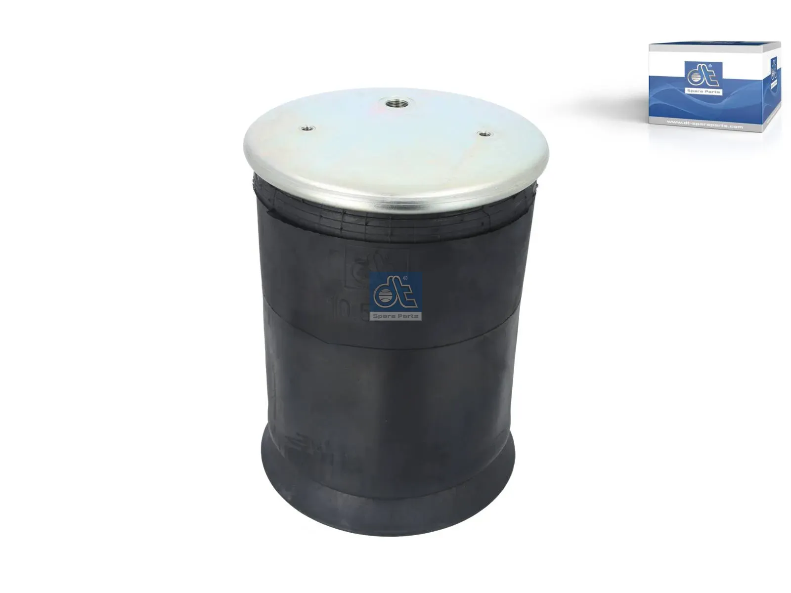 DIESEL TECHNIC | 10.56001 Air spring, with plastic piston