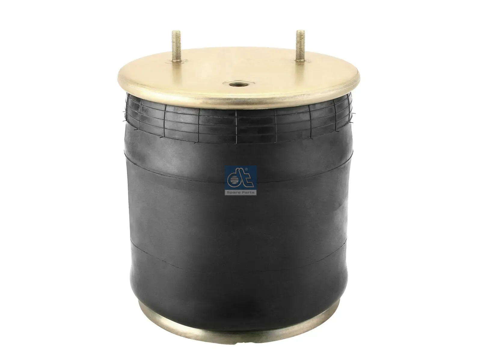 DIESEL TECHNIC | 10.56004 Air spring, with steel piston