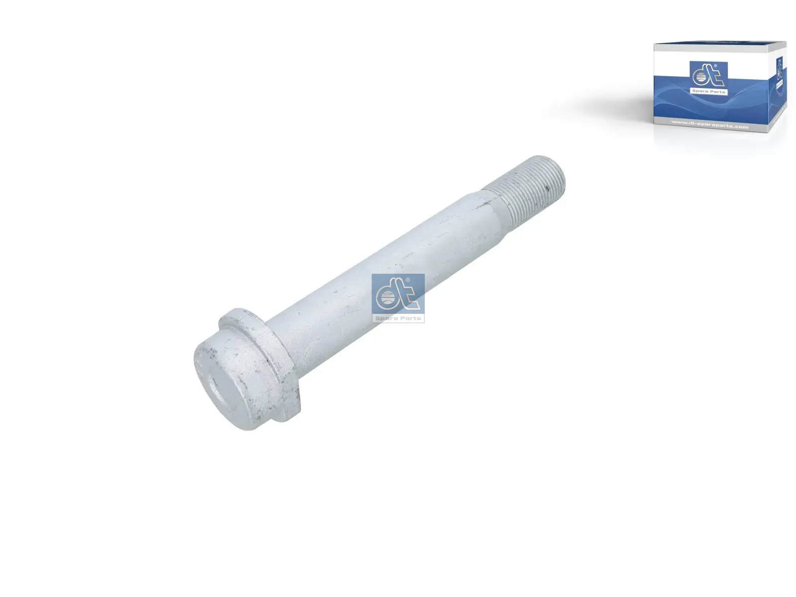 DIESEL TECHNIC | 10.56901 Spring bolt