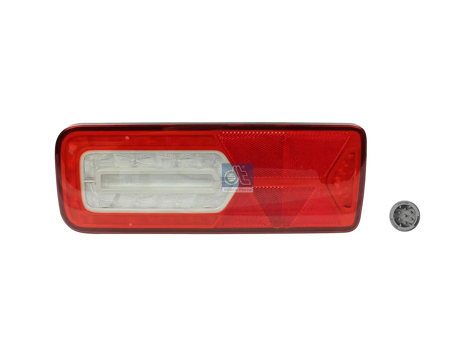 DIESEL TECHNIC | 10.59011 Tail lamp, right