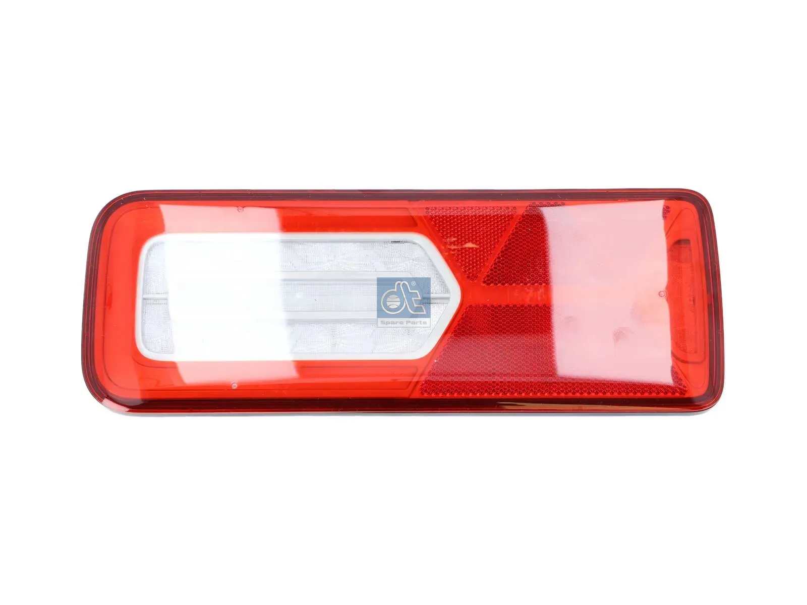 DIESEL TECHNIC | 10.59012 Tail lamp, left