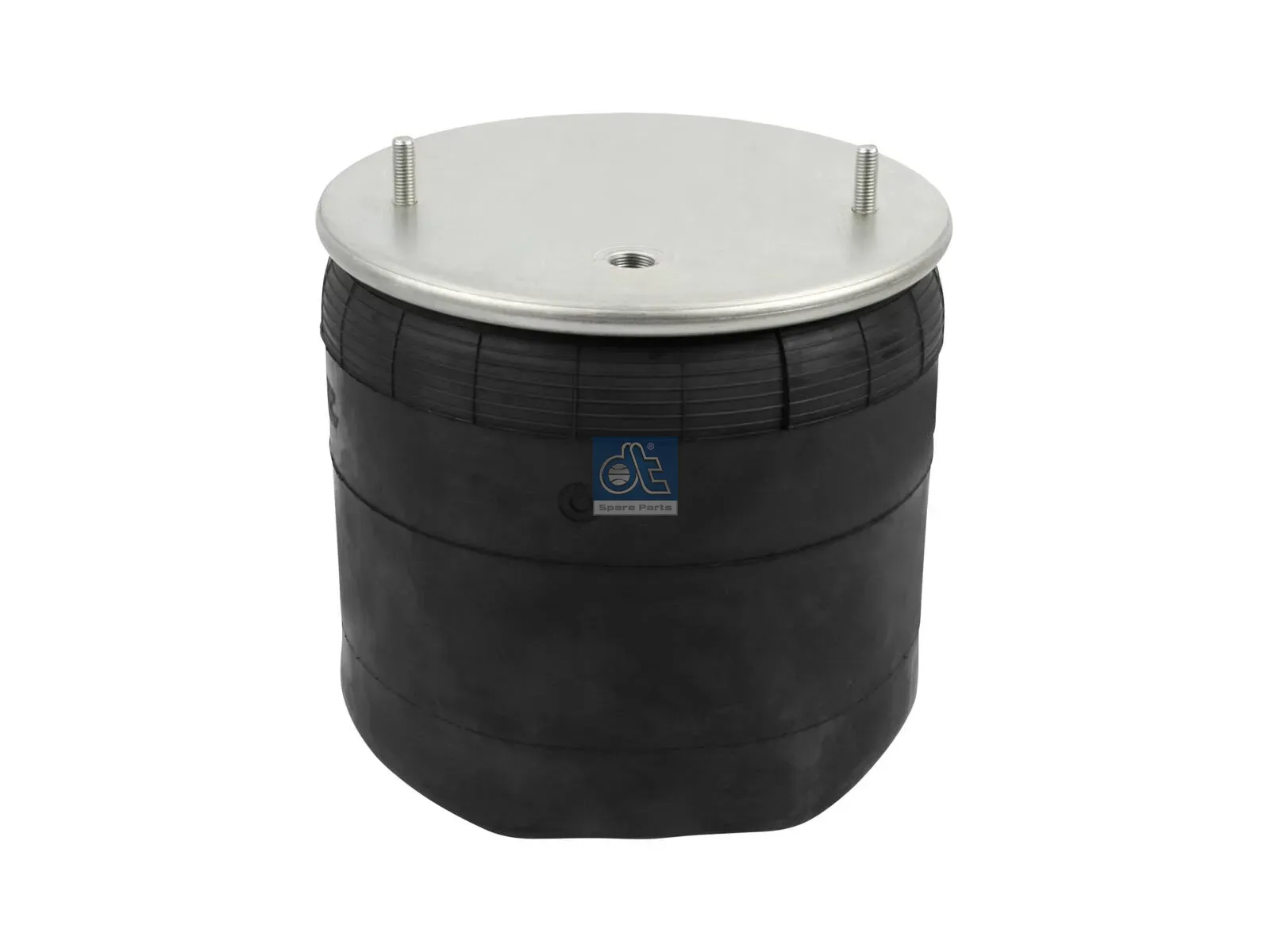 DIESEL TECHNIC | 10.66003 Air spring, with steel piston