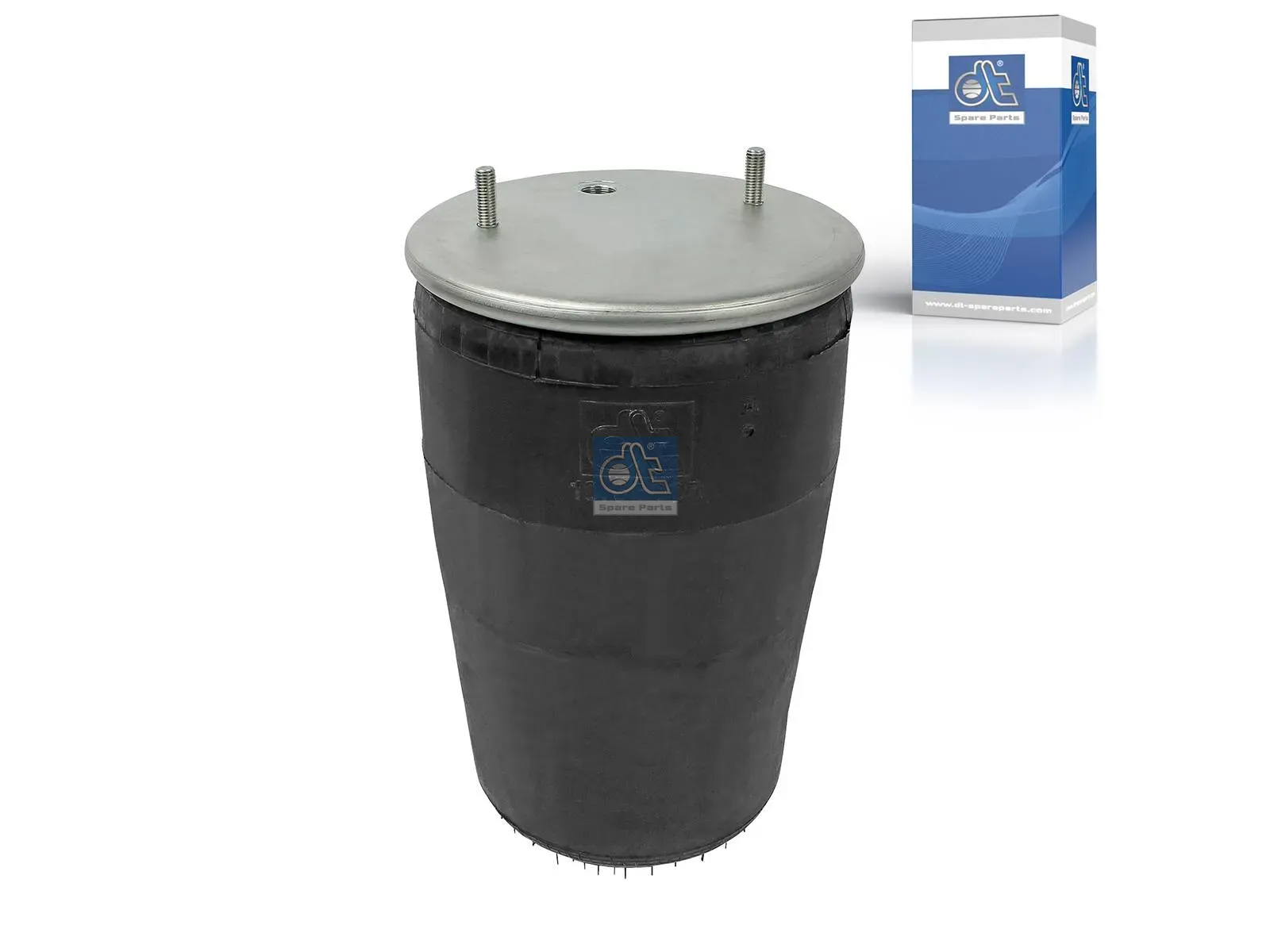 DIESEL TECHNIC | 10.66005 Air spring, without piston