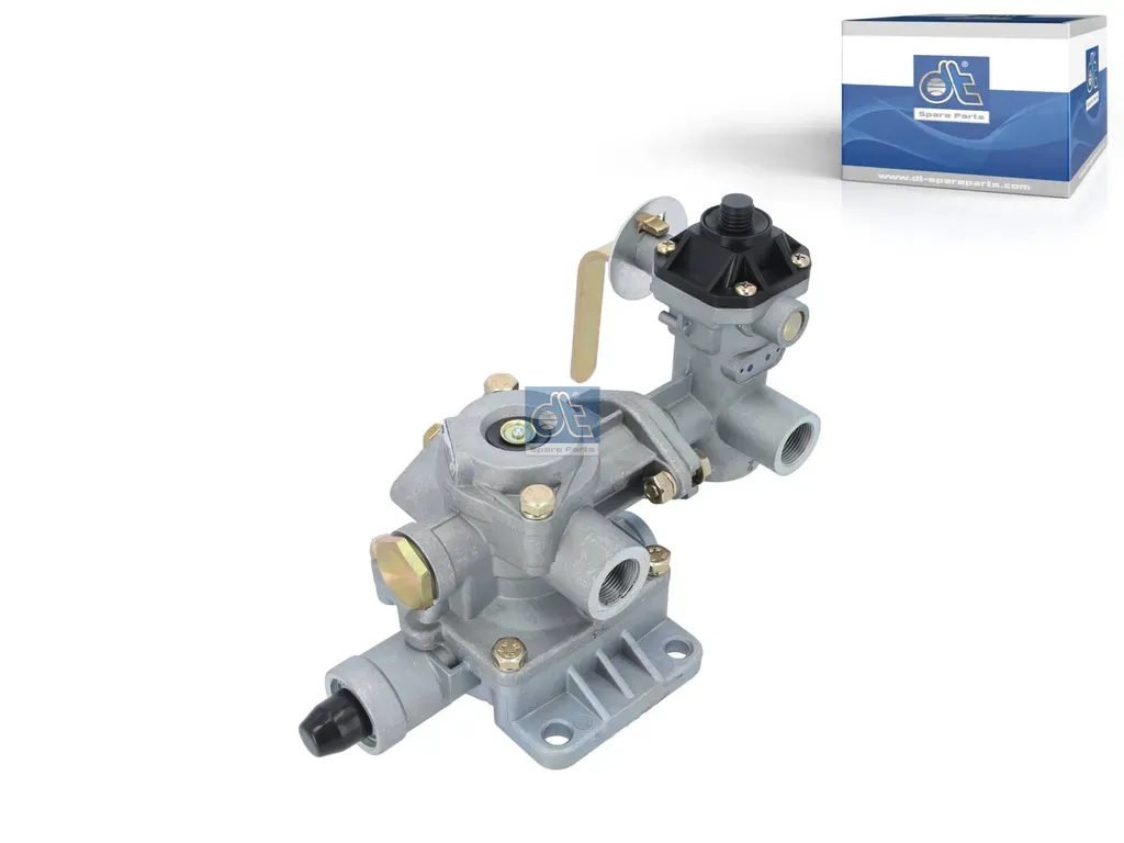 DIESEL TECHNIC | 10.94203 Trailer brake valve