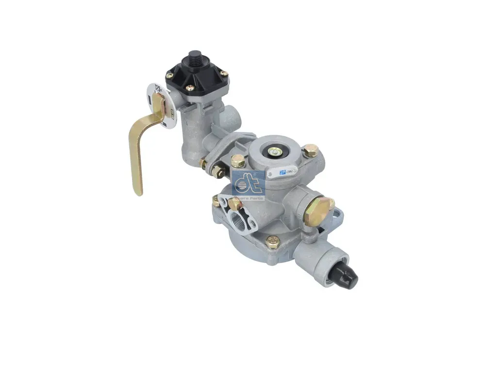DIESEL TECHNIC | 10.94203 Trailer brake valve