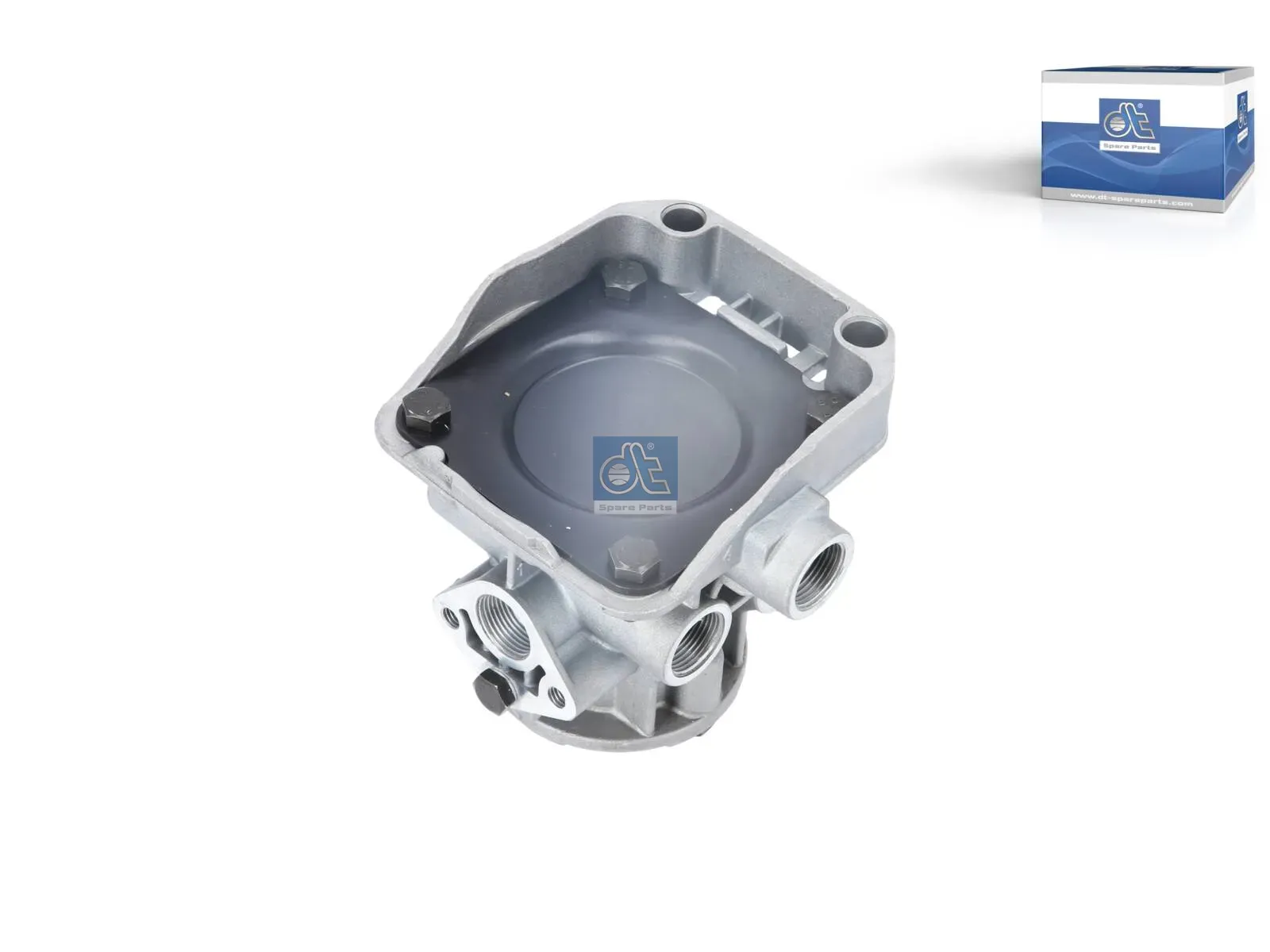 DIESEL TECHNIC | 10.94207 Trailer brake valve