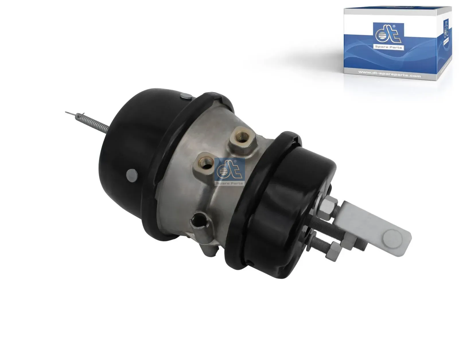 DIESEL TECHNIC | 10.95105 Spring brake cylinder