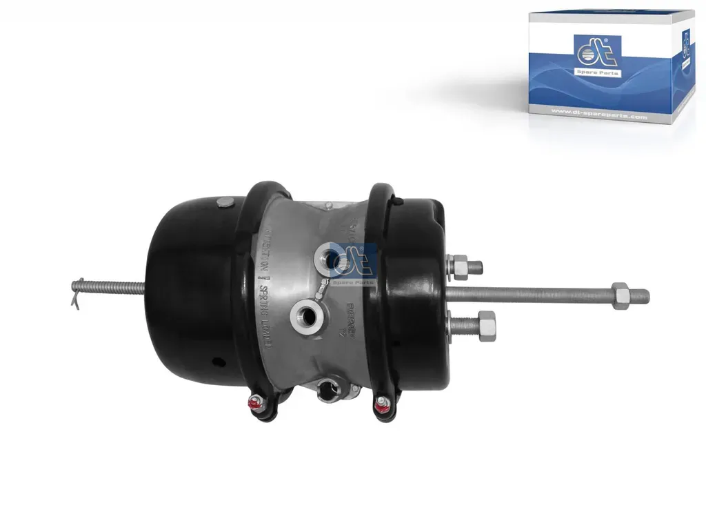DIESEL TECHNIC | 10.95109 Spring brake cylinder