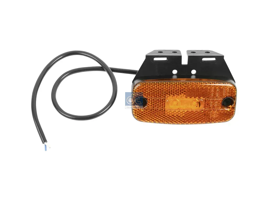 DIESEL TECHNIC | 10.99463 Side marking lamp