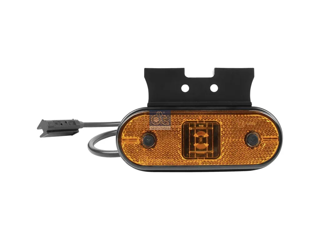 DIESEL TECHNIC | 10.99529 Side marking lamp