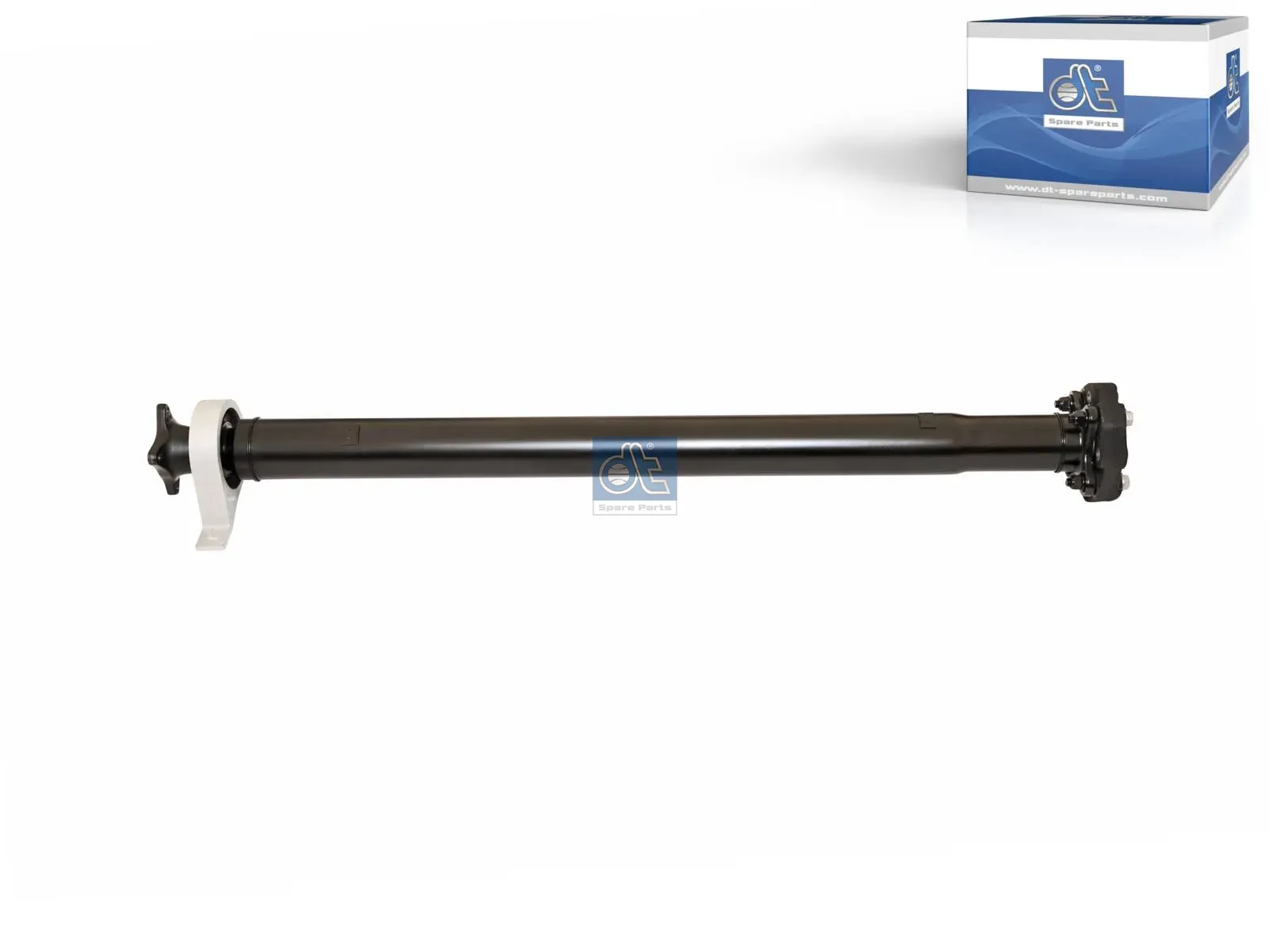 DIESEL TECHNIC | 11.00004 Propeller shaft