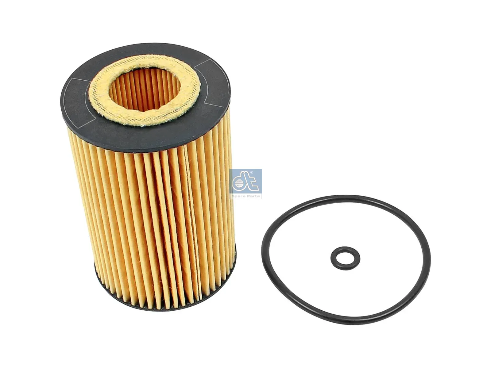 DIESEL TECHNIC | 11.13106 Oil filter insert