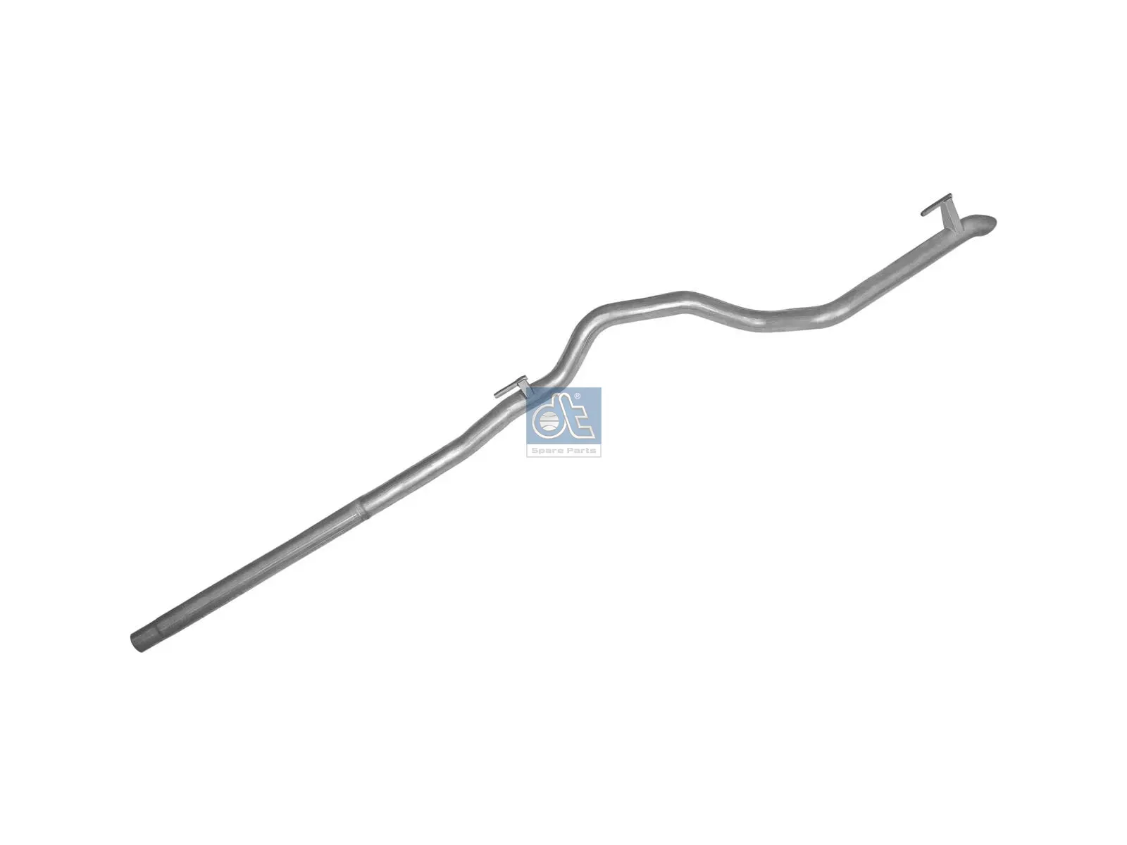 DIESEL TECHNIC | 11.23028 End pipe