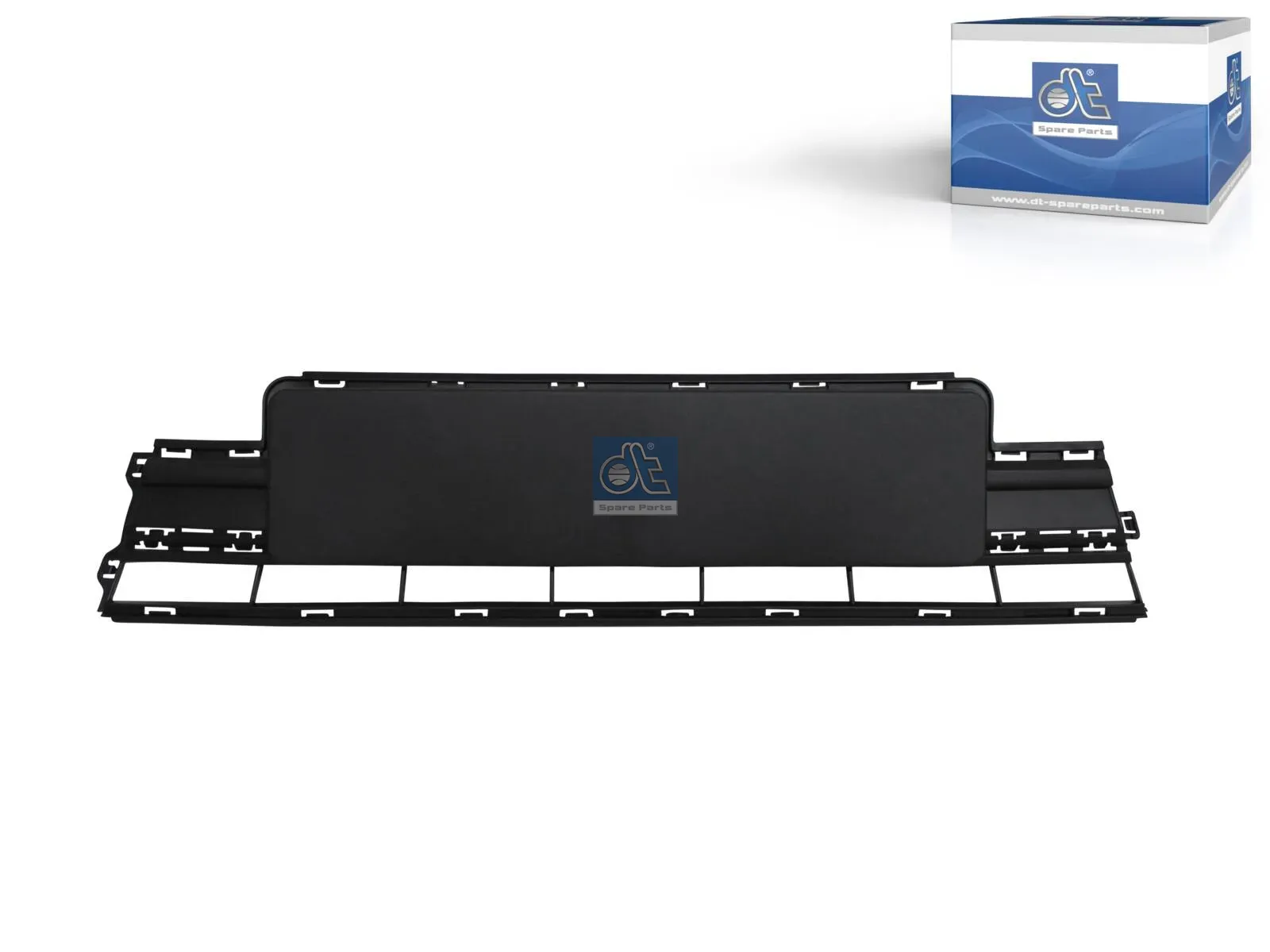 DIESEL TECHNIC | 11.76004 Front grill