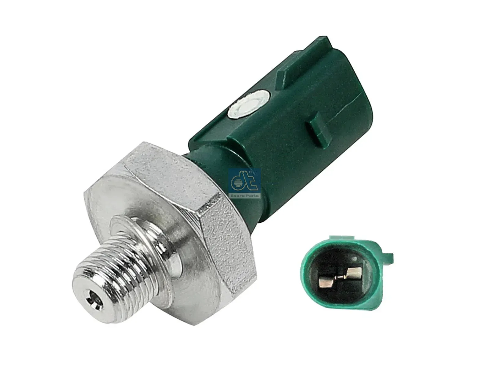 DIESEL TECHNIC | 11.80604 Oil pressure switch
