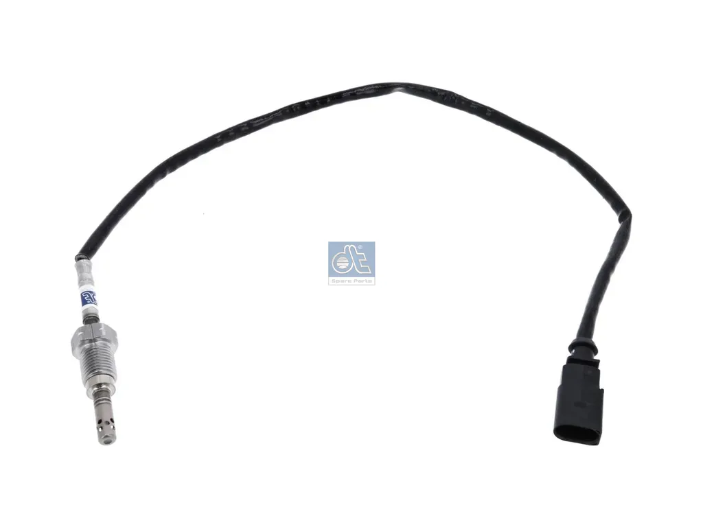 DIESEL TECHNIC | 11.80631 Exhaust gas temperature sensor