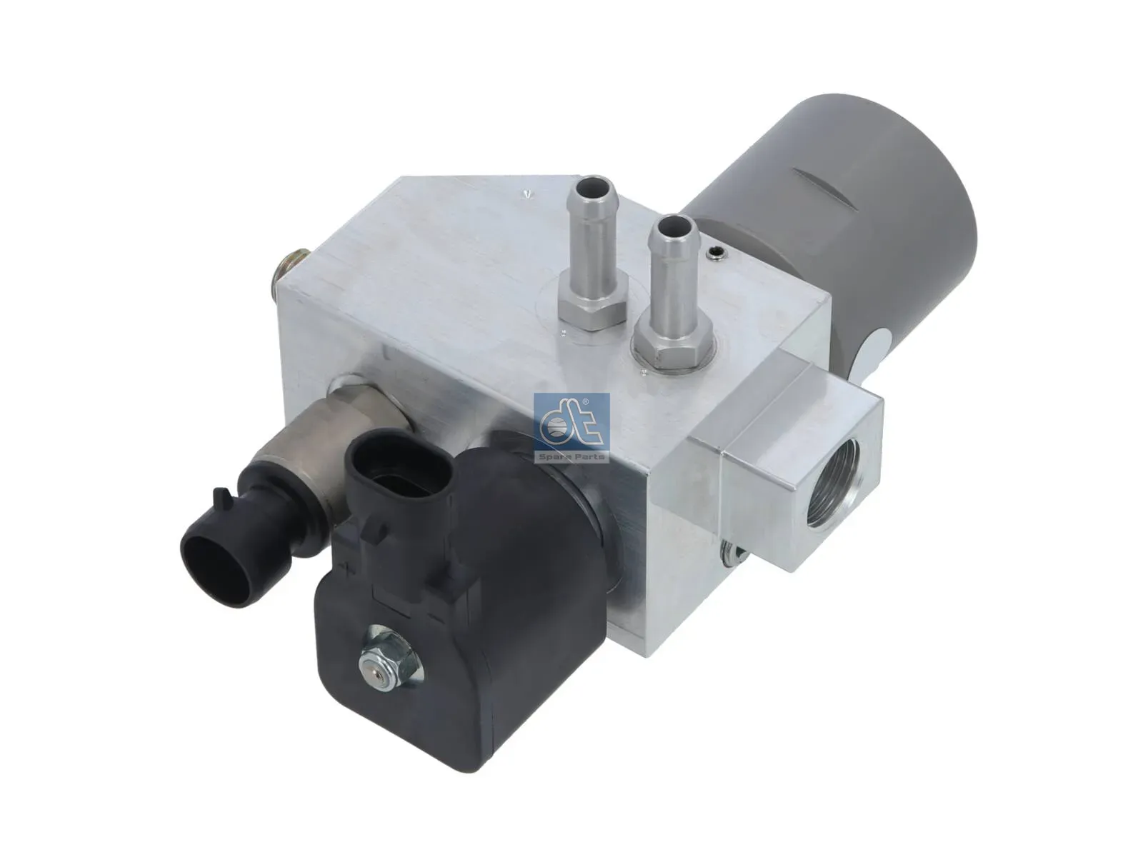 DIESEL TECHNIC | 12.00012 Pressure regulator