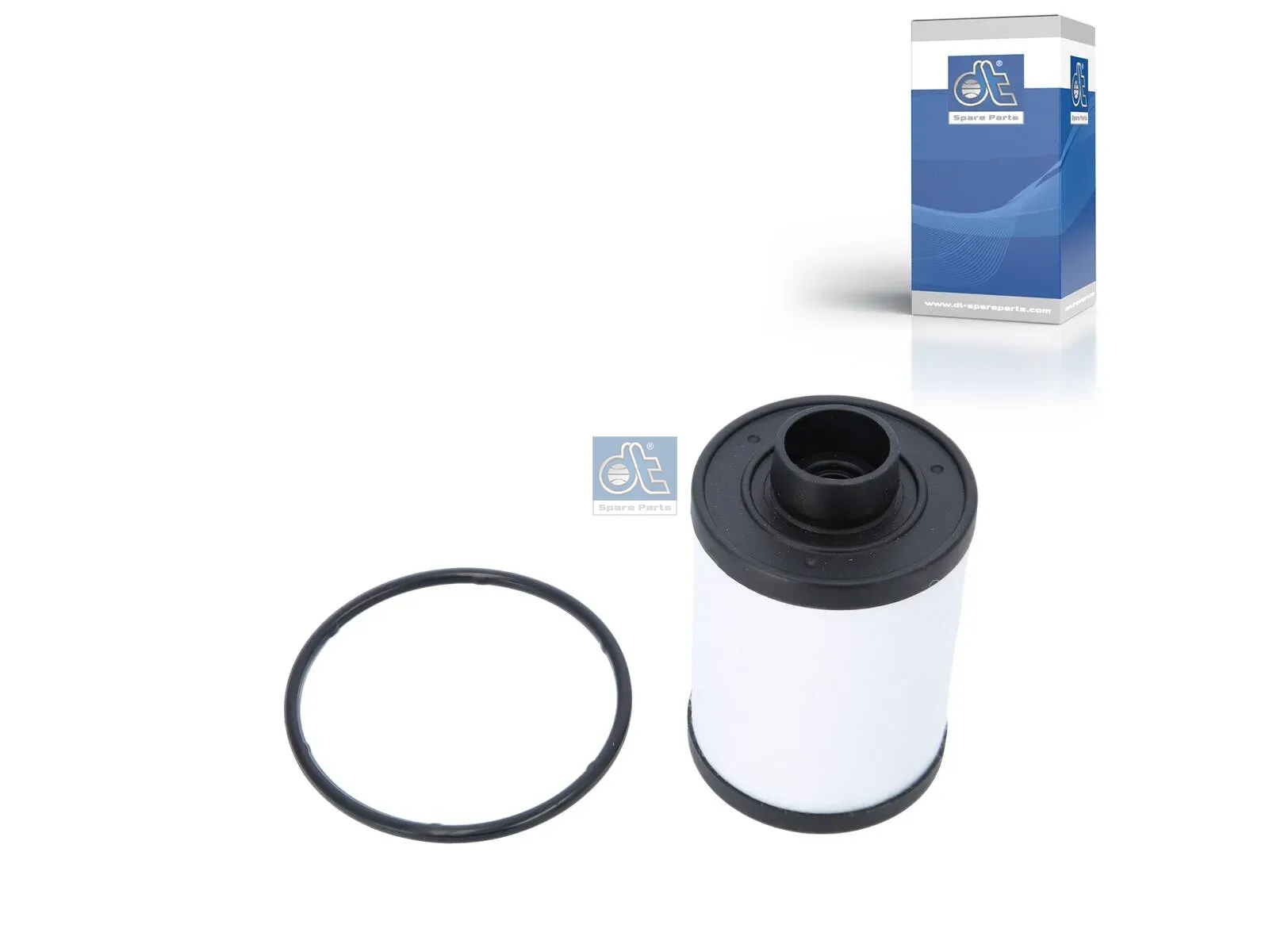 DIESEL TECHNIC | 12.23000 Fuel filter