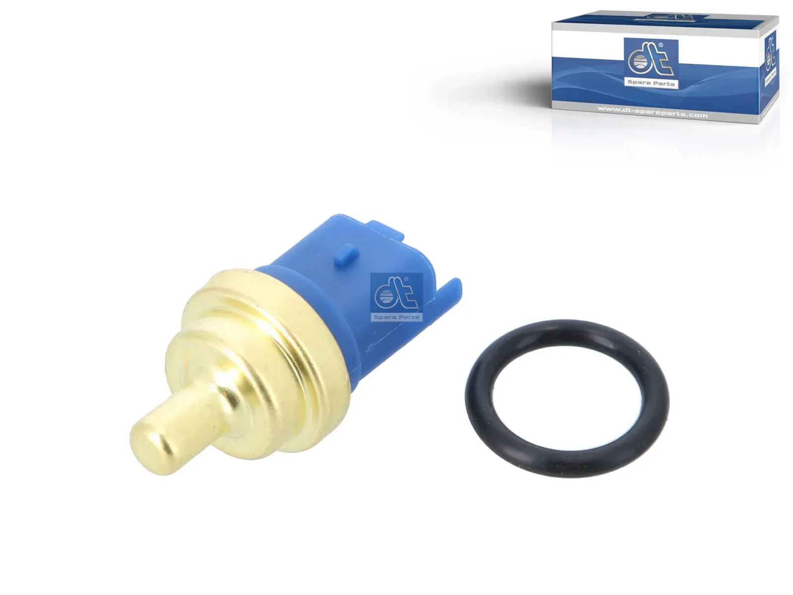 DIESEL TECHNIC | 12.24270 Temperature sensor, coolant
