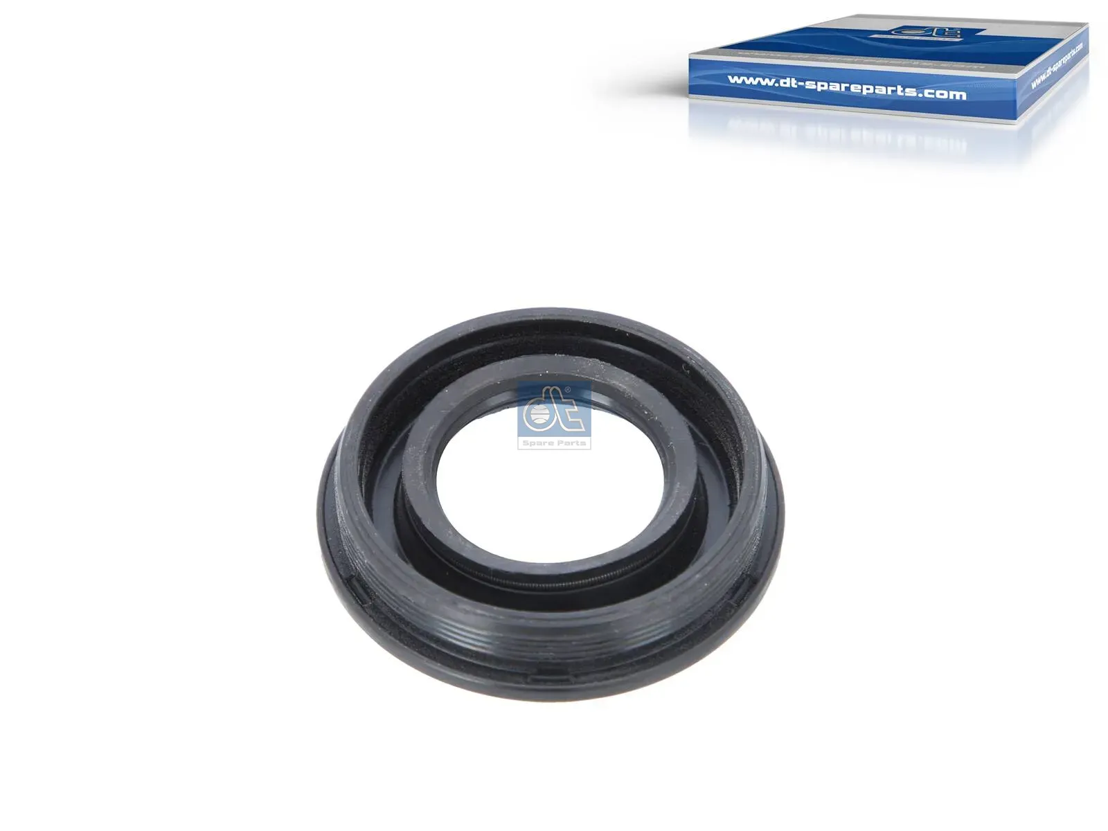 DIESEL TECHNIC | 12.24300 Gasket, nozzle holder