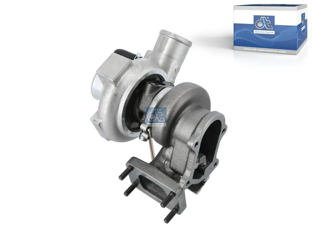 DIESEL TECHNIC | 12.26007 Turbocharger