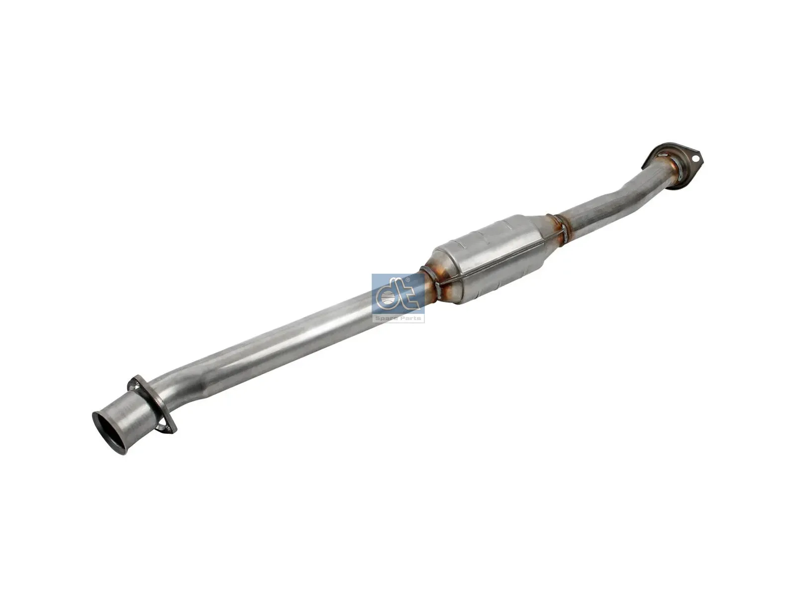 DIESEL TECHNIC | 12.27203 Catalyst converter
