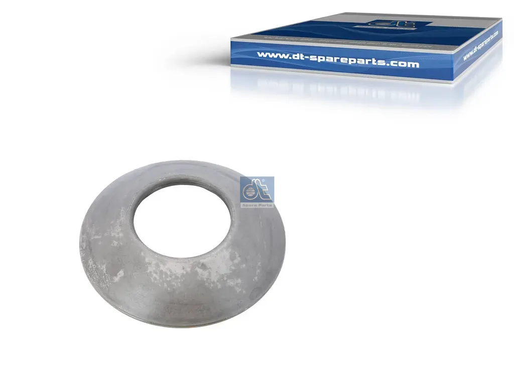 DIESEL TECHNIC | 12.37231 Thrust washer