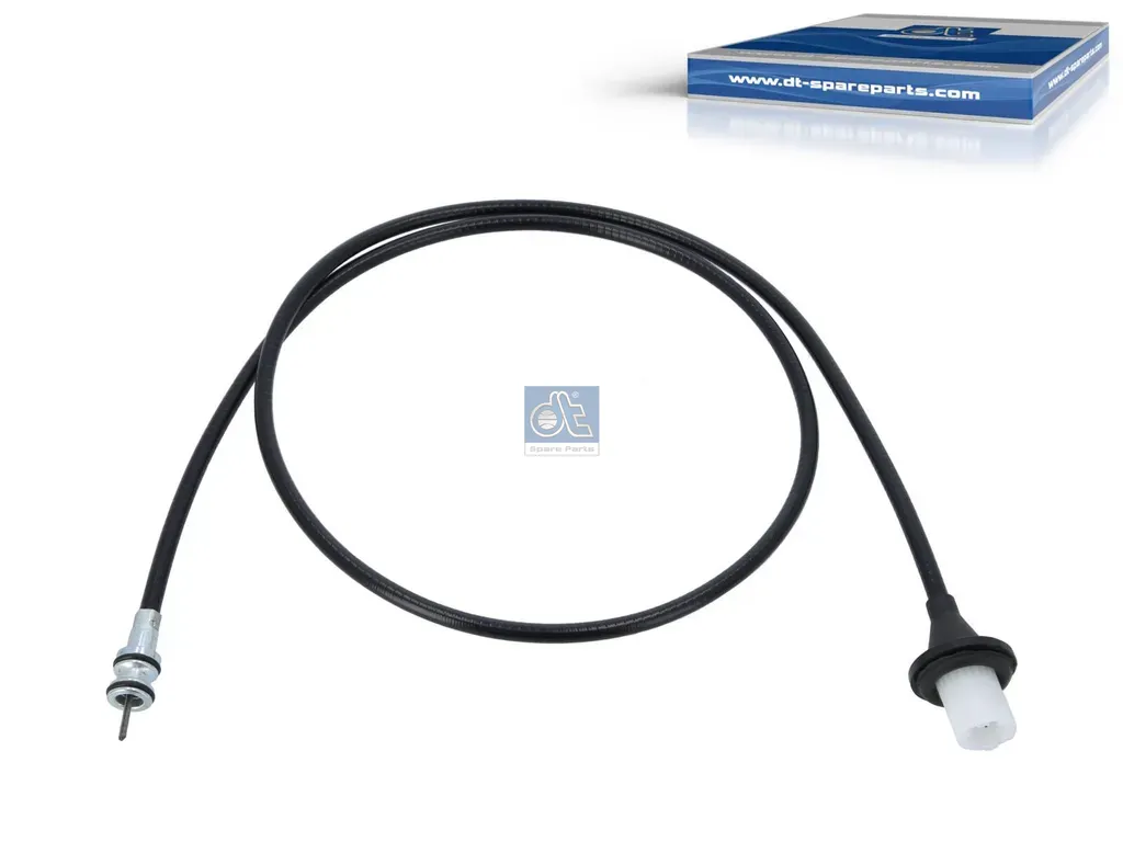 DIESEL TECHNIC | 12.38140 Speedometer shaft