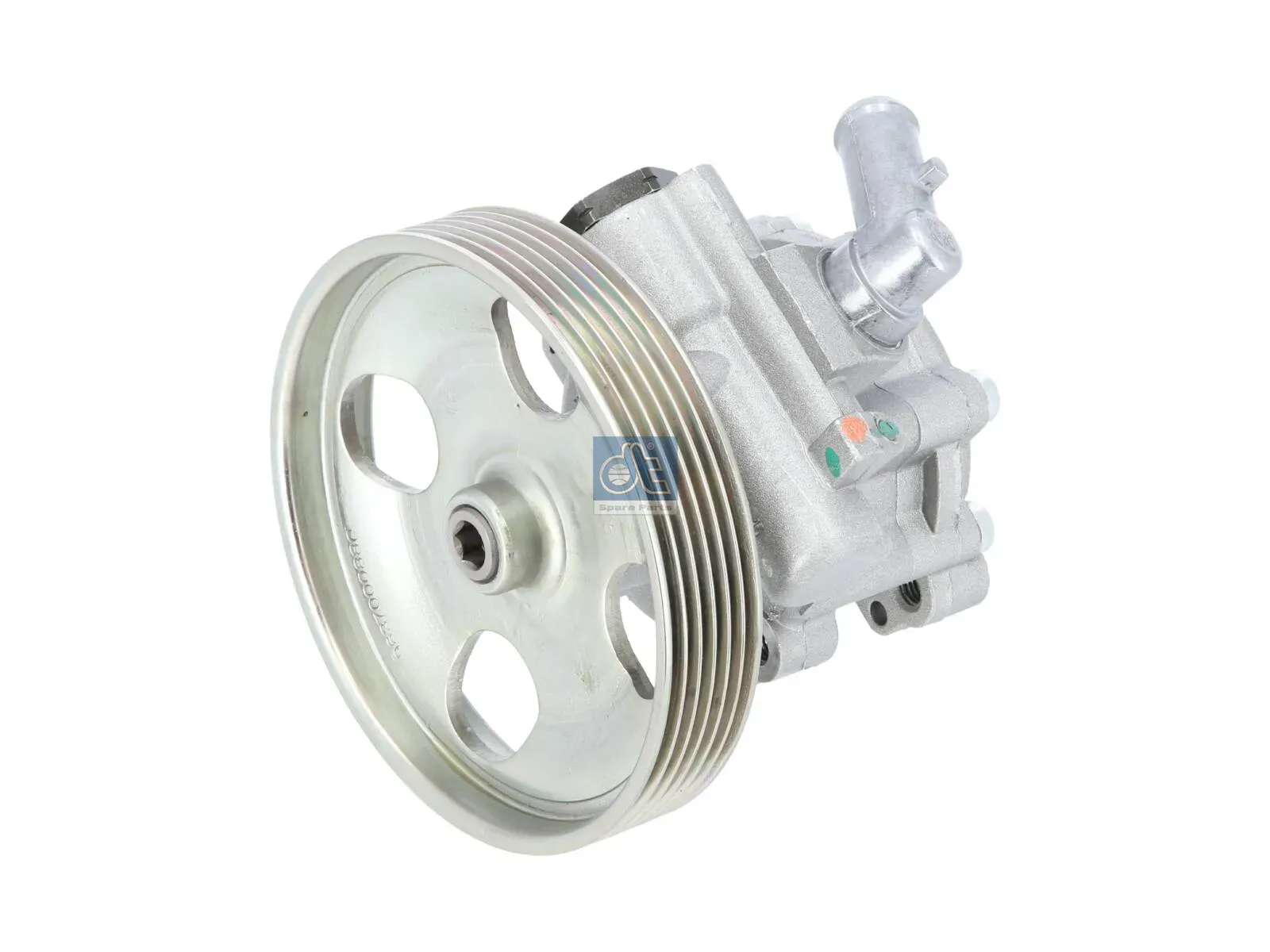 DIESEL TECHNIC | 12.53006 Servo pump