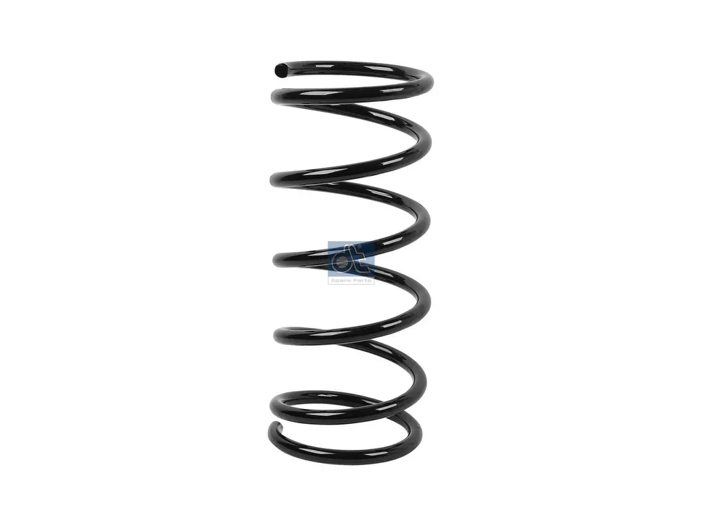 DIESEL TECHNIC | 12.60075 Coil spring