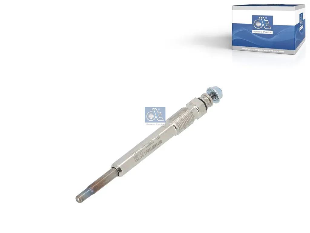 DIESEL TECHNIC | 12.70000 Glow plug