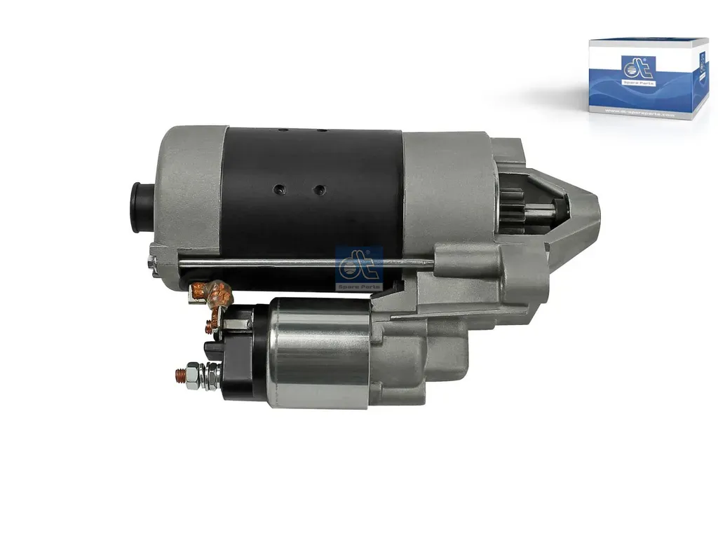 DIESEL TECHNIC | 12.71011 Starter