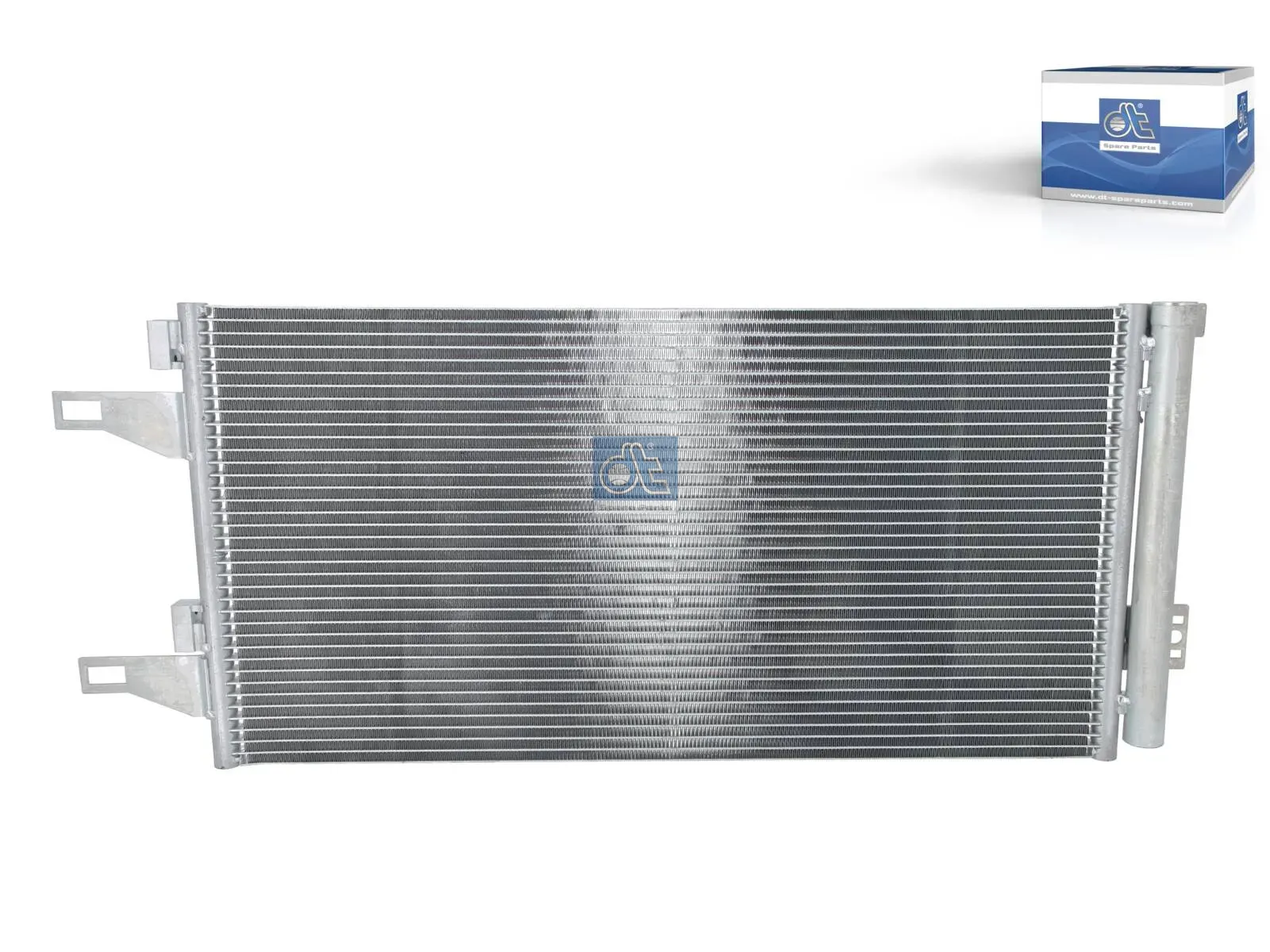 DIESEL TECHNIC | 12.78004 Condenser