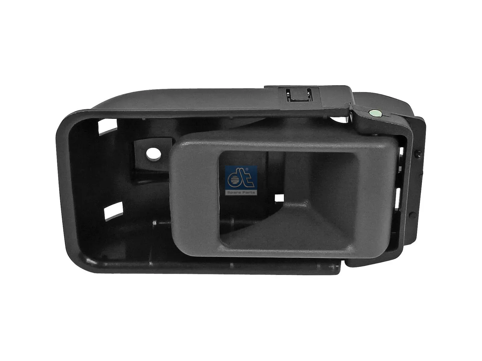 DIESEL TECHNIC | 12.80004 Door handle, inner
