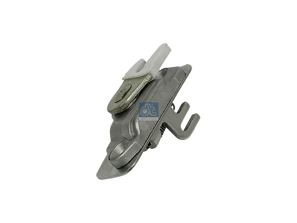 DIESEL TECHNIC | 12.80084 Door lock, sliding door