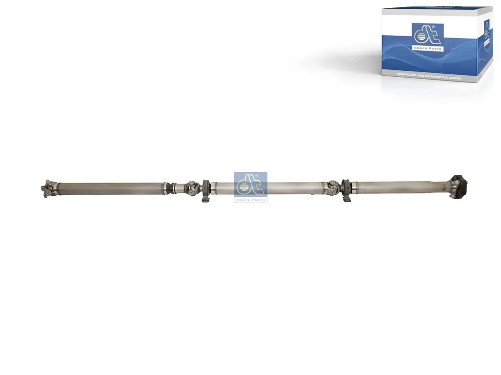 DIESEL TECHNIC | 13.00017 Propeller shaft