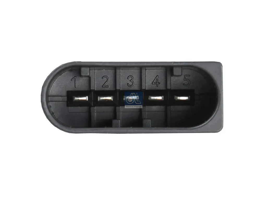 DIESEL TECHNIC | 13.00032 Turbocharger